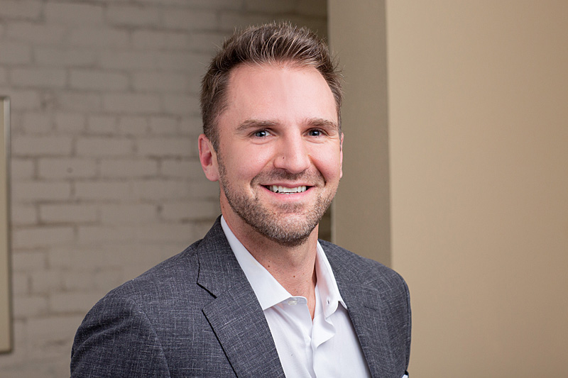 Brennen Degner | CEO & Co-Founder of DB Capital Management