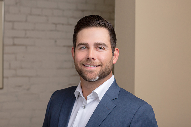 Devin Antin | Managing Partner & Co-Founder of DB Capital Management