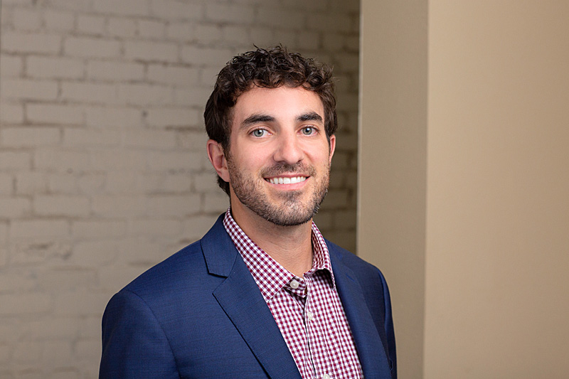 Darren Hulick | DB Capital Regional Vice President Denver, CO