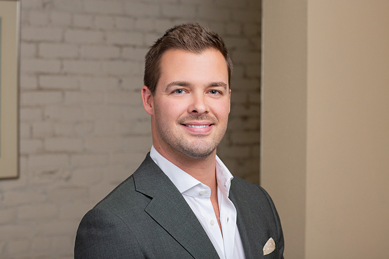 Hunter Graul | DB Capital Regional Vice President Austin, TX