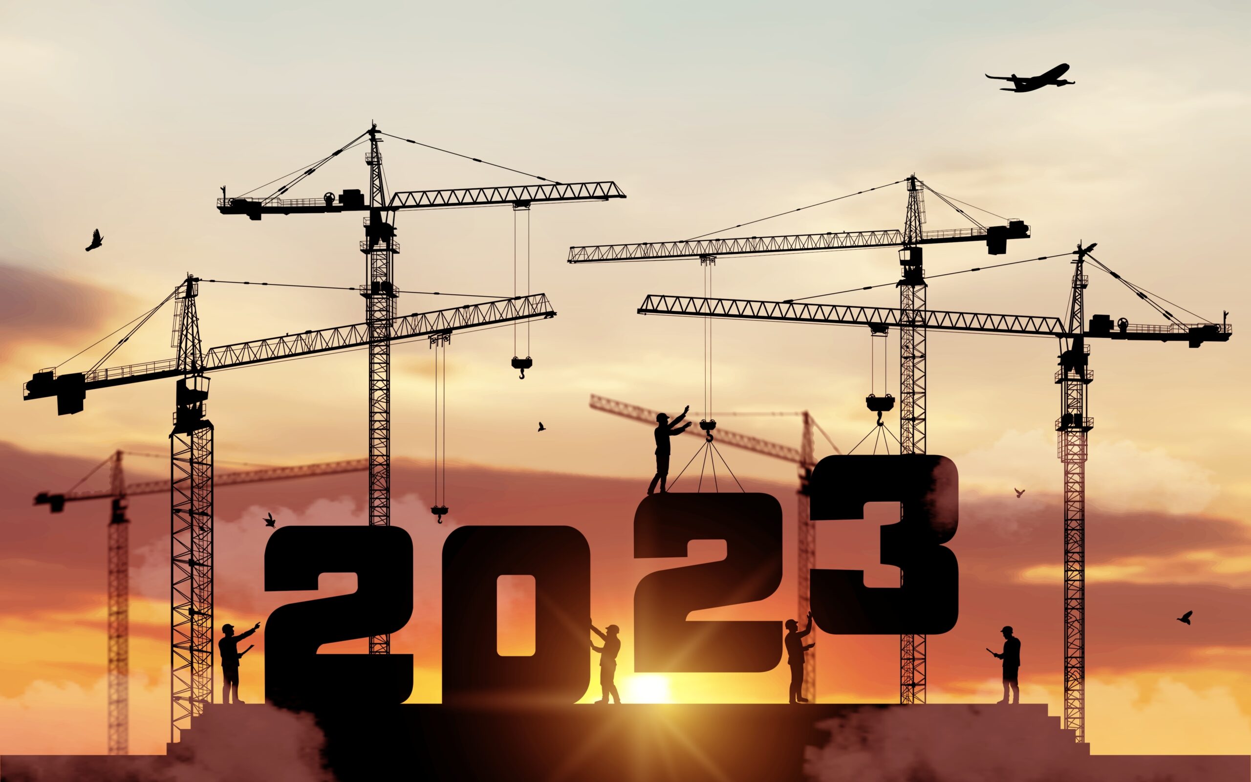 2022 Reflection and 2023 Expectations - dbcapital