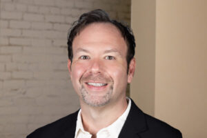 Paul Ray - dbcapital